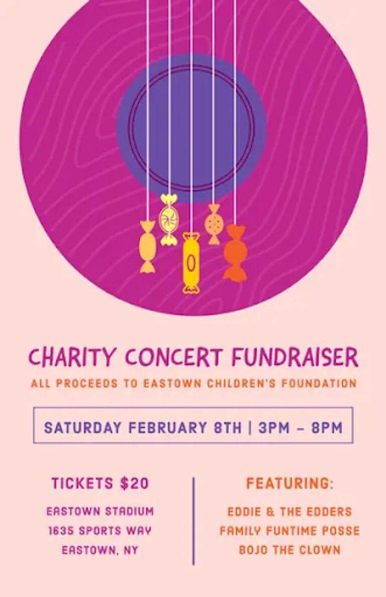 Fundraising Flyers: Examples & Tips to Make Yours Stand Out – Kwala