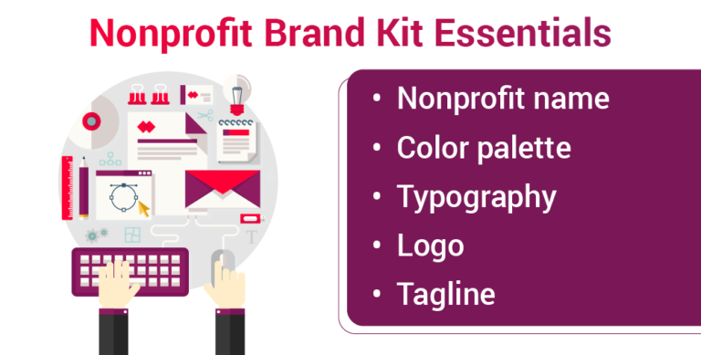 Nonprofit Branding: The Complete Guide + 10 Examples – Kwala