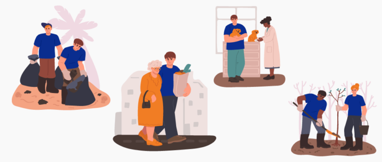 20 Volunteer Appreciation Ideas To Foster Relationships – Kwala